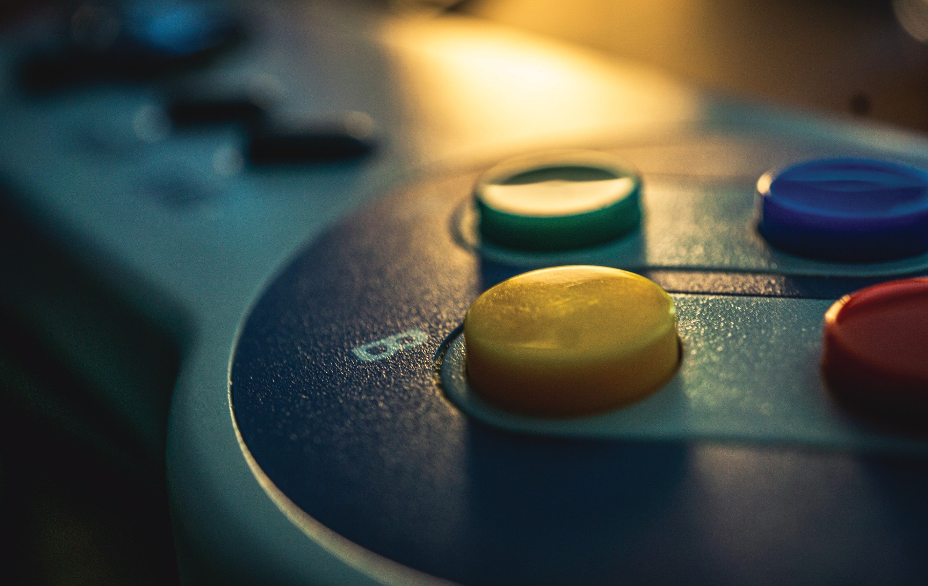 Retro Gamer - Born To Game the Retro Way